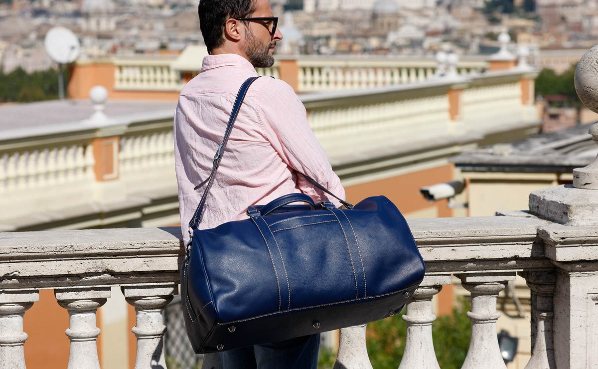 Limited Travel Bag Collection – Floto