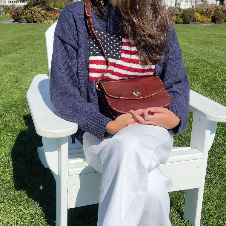 Original Floto Italian Leather Bags