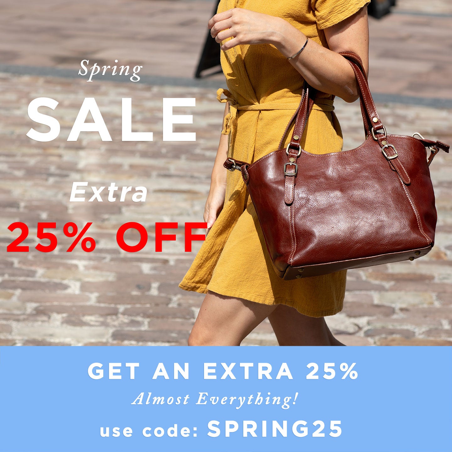 Original Floto Italian Leather Bags