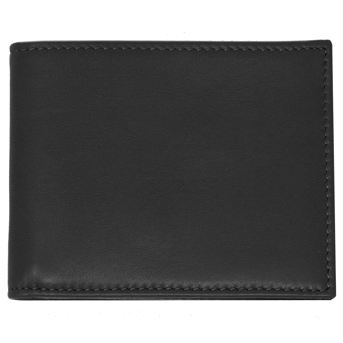 Floto Firenze Italian Nappa Leather Double Billfold Wallet