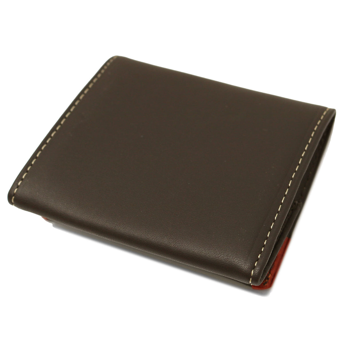 Floto Napoli Italian Leather Coin Pouch Wallet