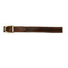 Floto Leather Rolling Luggage Trolley Keeper Strap